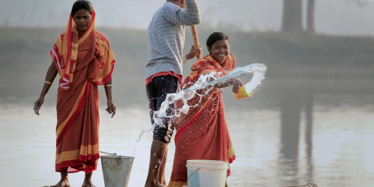Pulitzer Center Impact | Pulitzer Center